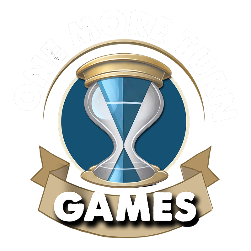 One More Turn Games - Proud Publisher of Ascendancy 4x