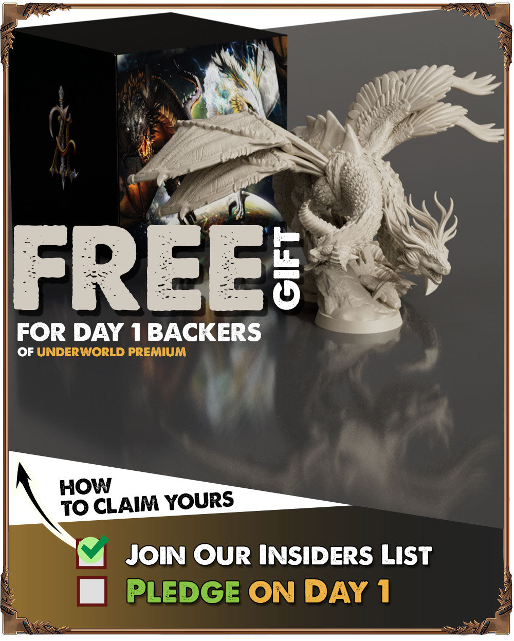 Ascendancy Underworld – One More Turn Games